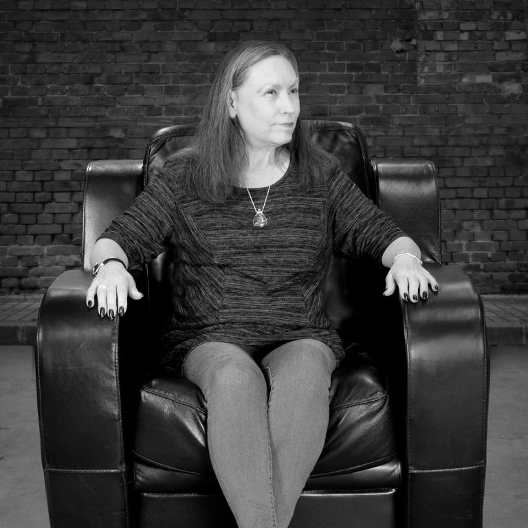 Carolyn Fehr | Design 446